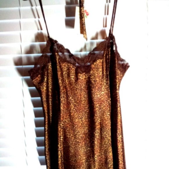 Victoria's Secret | Intimates & Sleepwear | Vtg Victoria Secret ...
